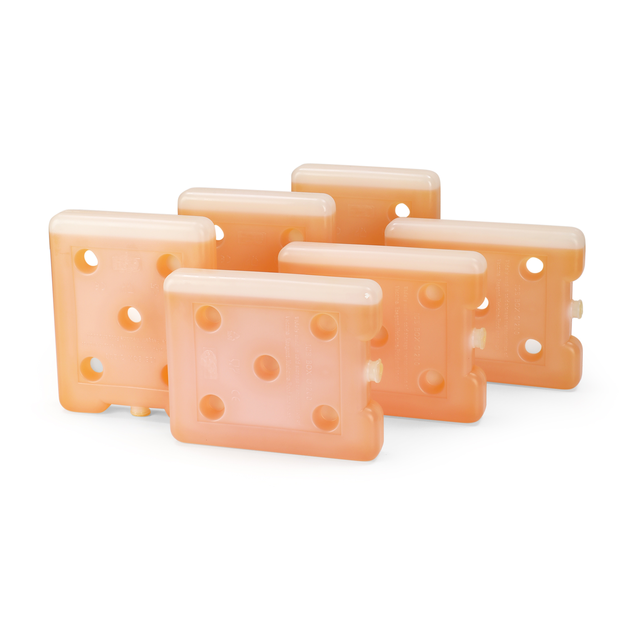 Phase Changing Materials Set Of 6 PCMs Thermo Carrier phase-changing-materials-set-of-6-pcms-thermo-carrier
